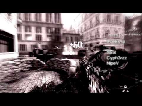 Modern Warfare 3 [ECGK] Montage by neM