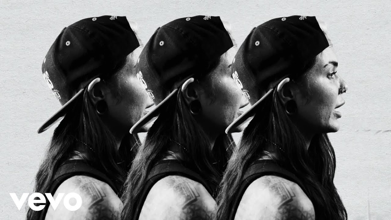 JOEY - Needle in a HAYSTACK (Official Music Video) - YouTube