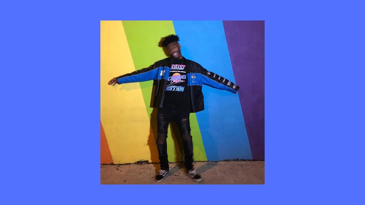 SOLD LAZY3X x LIL DARKIE TYPE BEAT "GHETTO CHRISTMAS" - YouTube