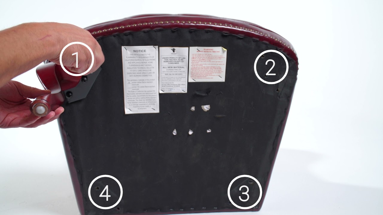 B809 BY Assembly - YouTube