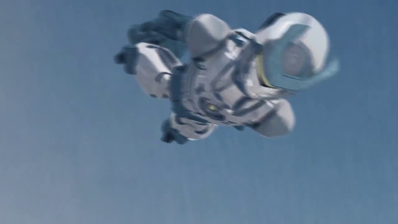 Combatron - Earth Under Attack [Trailer] - YouTube