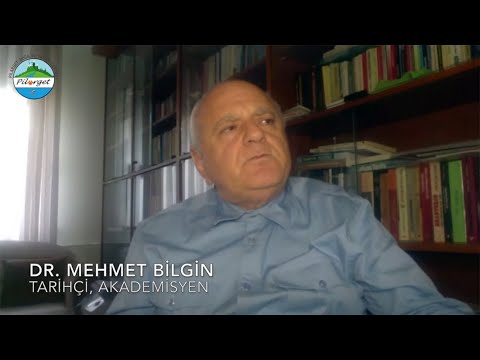 Dr. Mehmet Bilgin'le, Kafkasya Cephesini ve Yusuf Rıza'yı Konuştuk, Bölüm 1