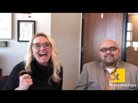 New Agent Rick Camacho Interview - YouTube