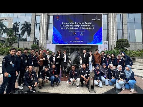 IOTF Saham: Wajib Tahu Sebelum Investasi! - YouTube