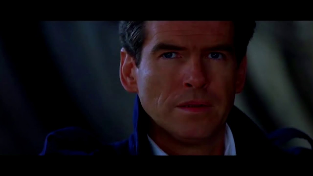 The World Is Not Enough - Official Trailer (1999) - YouTube