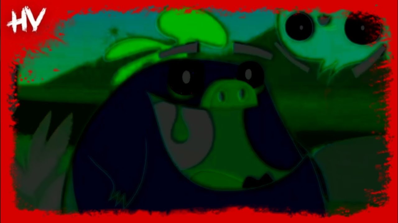 Spliced - Theme Song (Horror Version) 😱 - YouTube