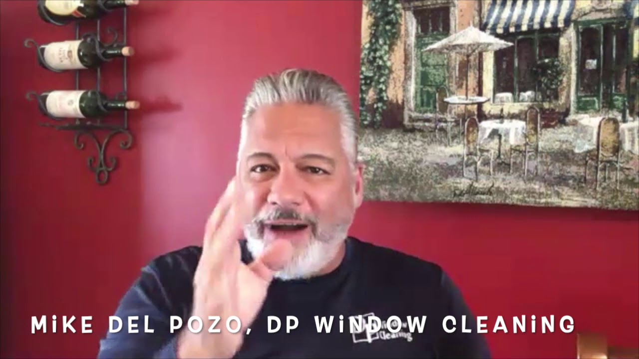 Mike Del Pozo - Chamber Member Testimonial - YouTube