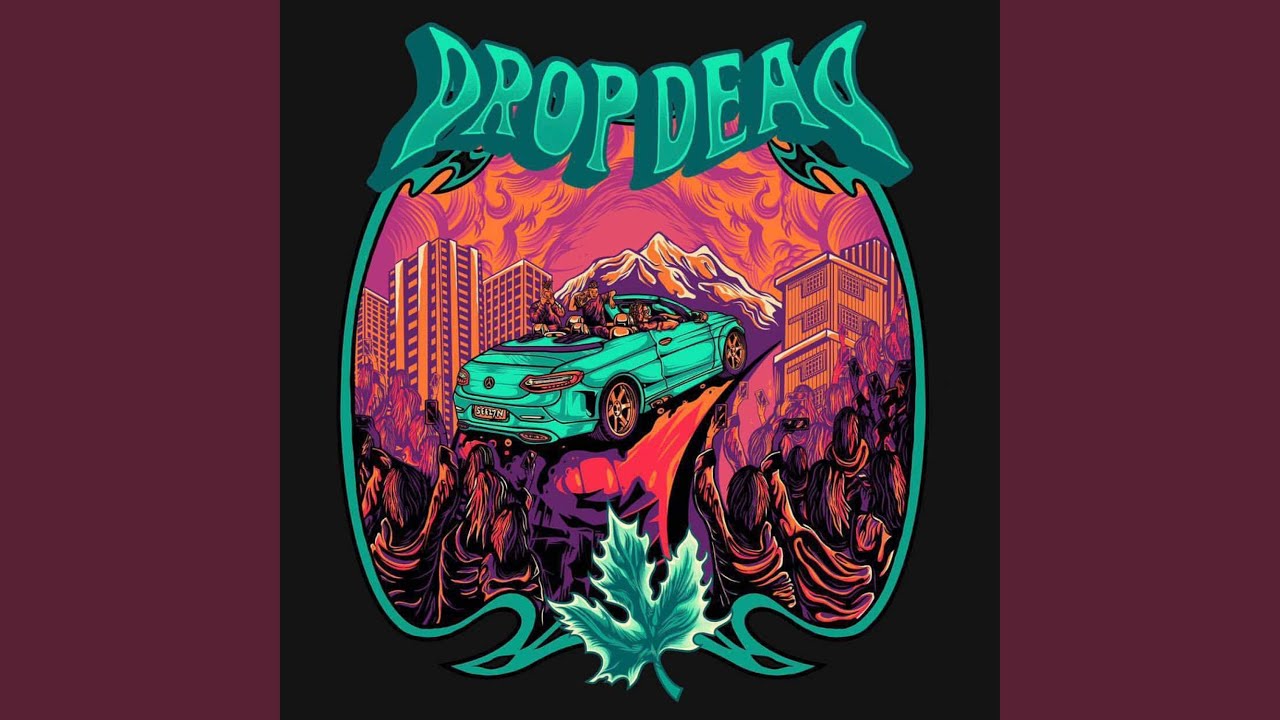 Drop Dead - YouTube Music