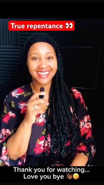 True repentance| Greek change of mind! - YouTube