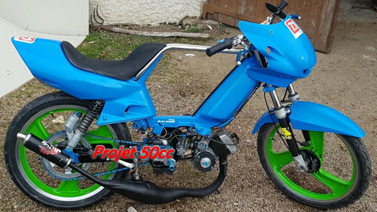 magnum racing GROSSE PREPA PISTE !!!!! - YouTube