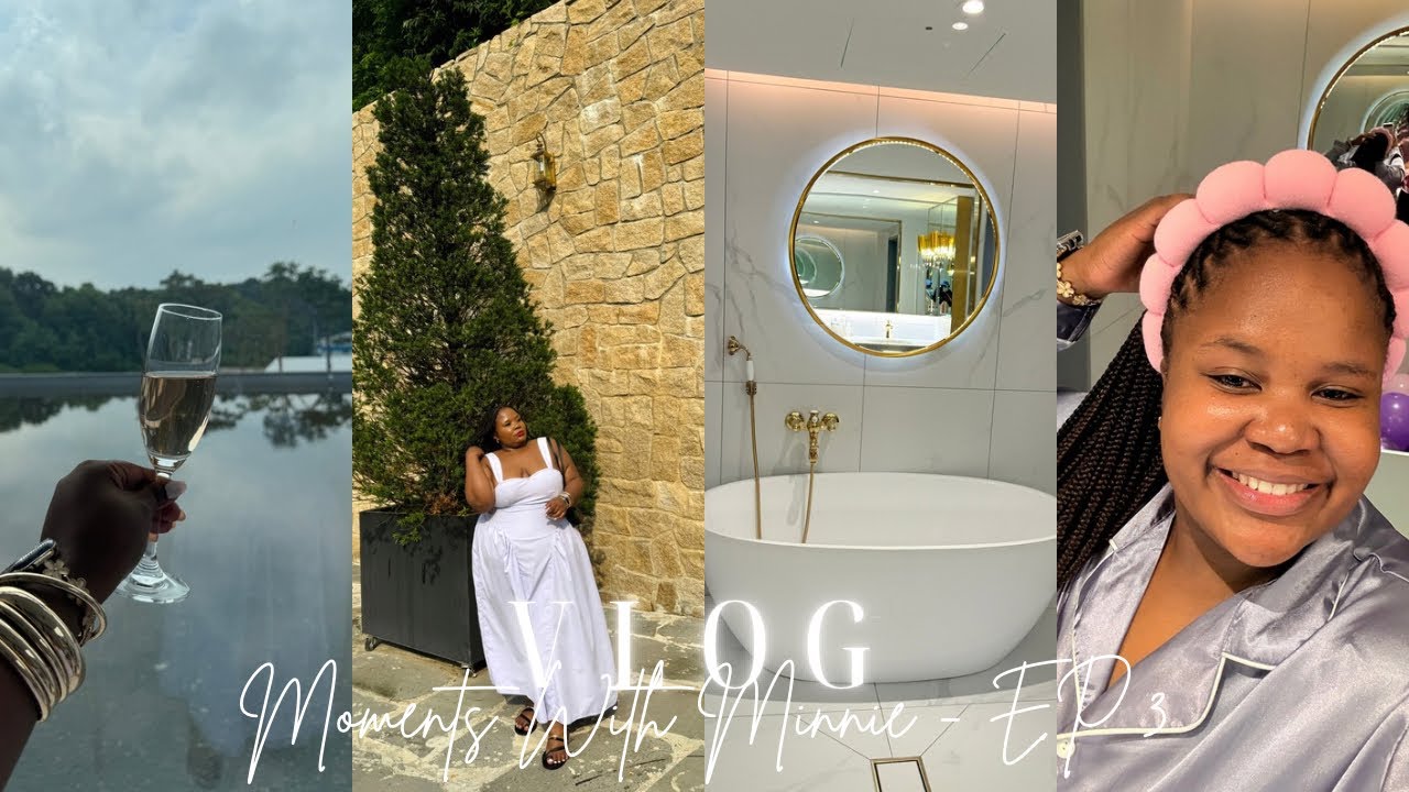 Moments with Minnie🎀: PJ Party, Birthday Brunch & Gym Days | South ...