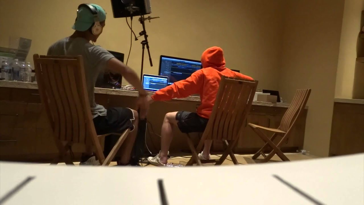 Falling Asleep with the TV On - YouTube