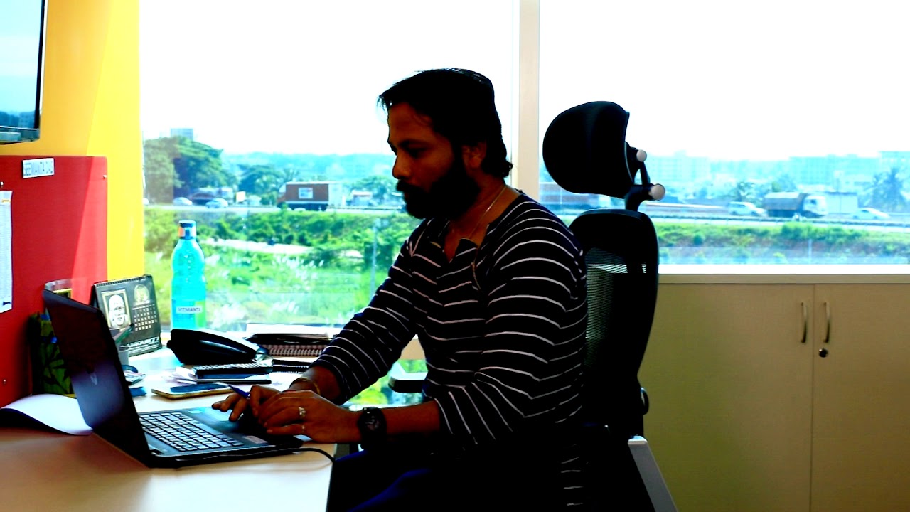 Utkal Signature Film | Utkal Builders | The Difference Kolkata - YouTube