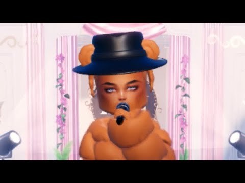 How to make Freddy Fazbear | Non-vip dti - YouTube