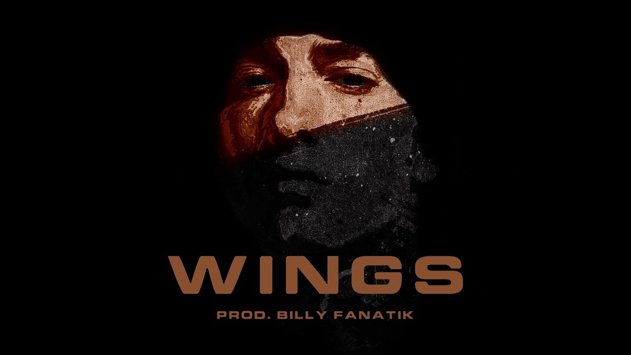 [FREE] EMINEM Type Beat 2021 WINGS [Prod.BILLY FANATIK] - YouTube