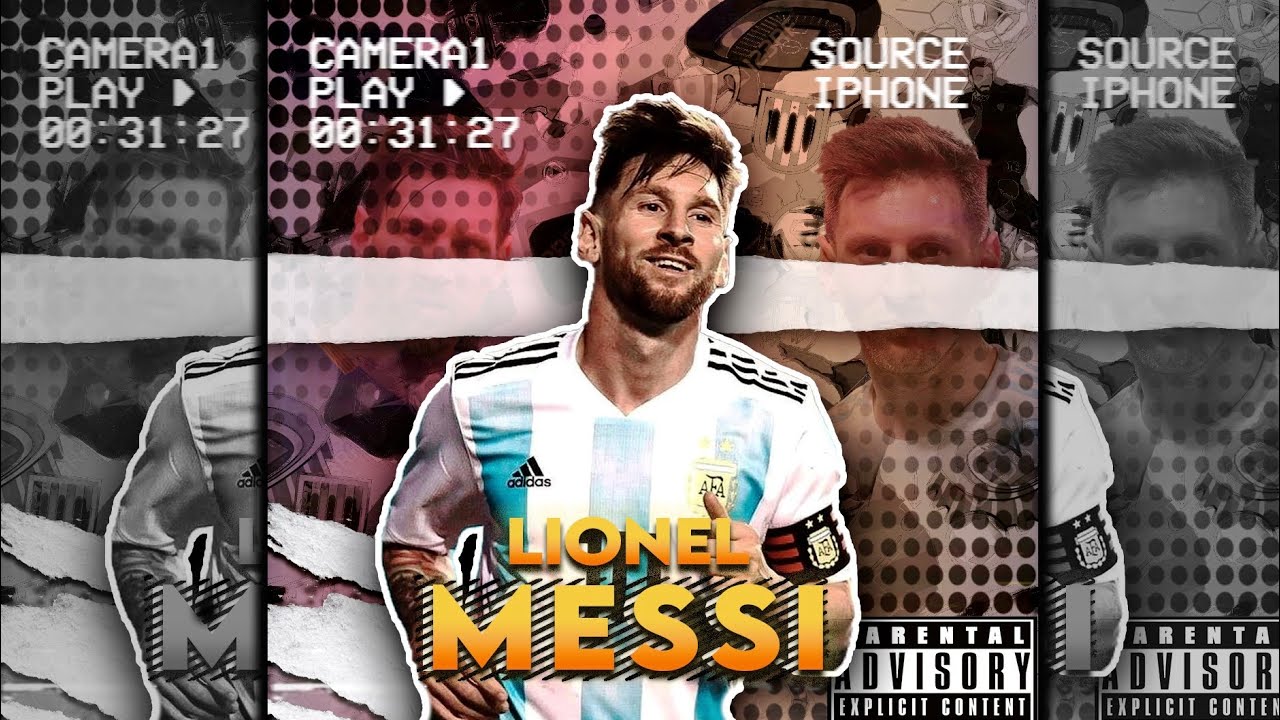 StarBoy X Lionel Messi Badass Edit | FIFA World Cup Qatar 2022 ...