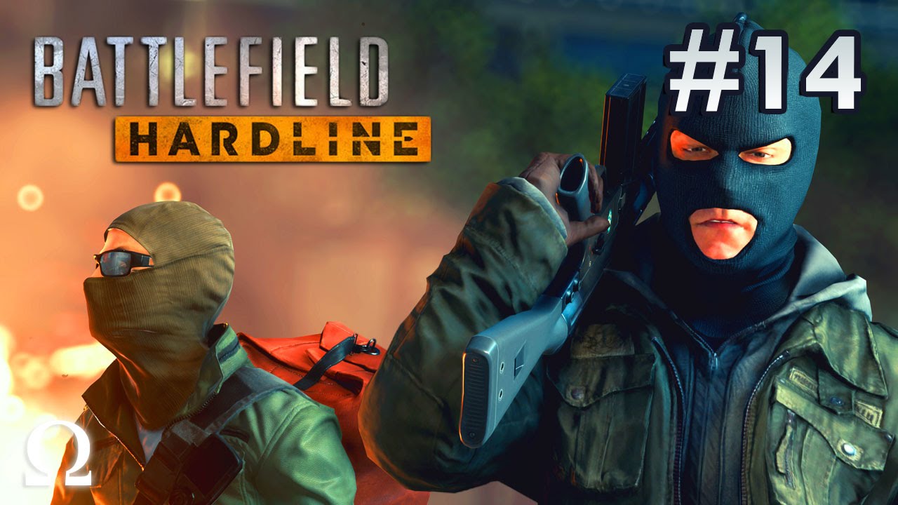 TIME TO DRAW, WHO'S THE BEST ARTIST?! :D | Battlefield Hardline #14 ...