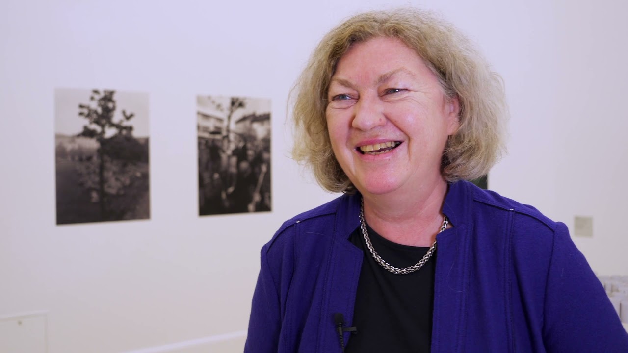 DYCD Statement Ellen Seifermann - YouTube