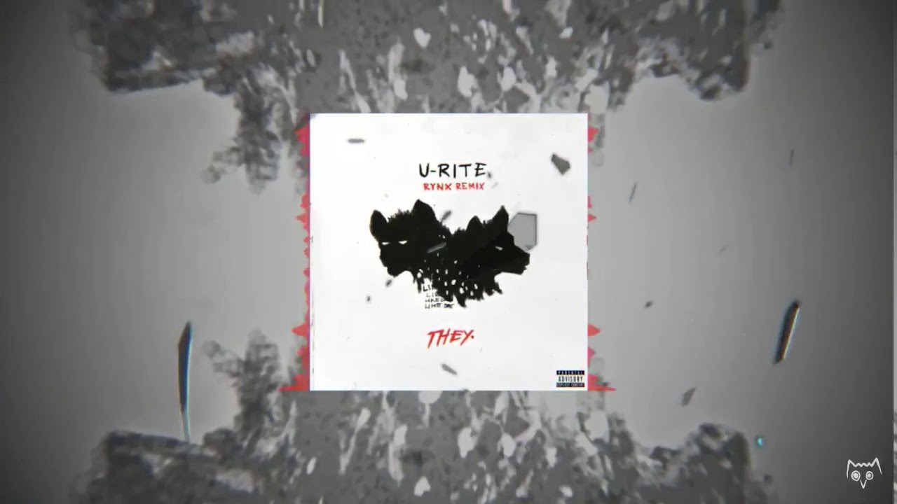 U-right Remix - YouTube