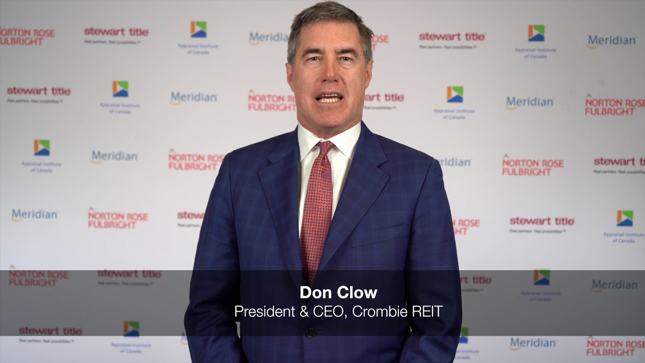 Don Clow and Tom Burns | #SpeakerVideoSeries - YouTube