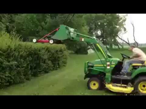 Funny videos 2017 #5| CRAZY TRACTOR|FUNNY peoples videos