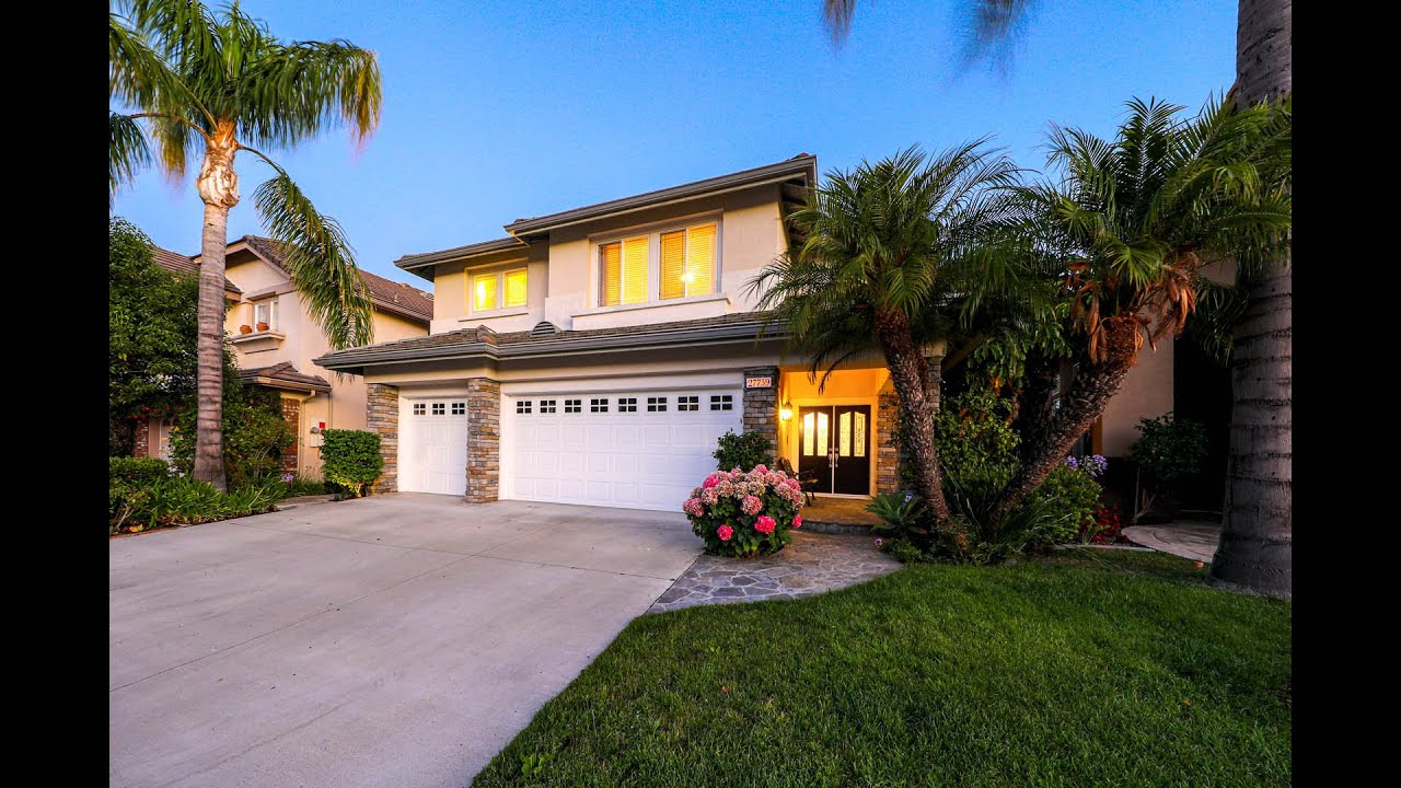 27759 Homestead Rd, Laguna Niguel - YouTube