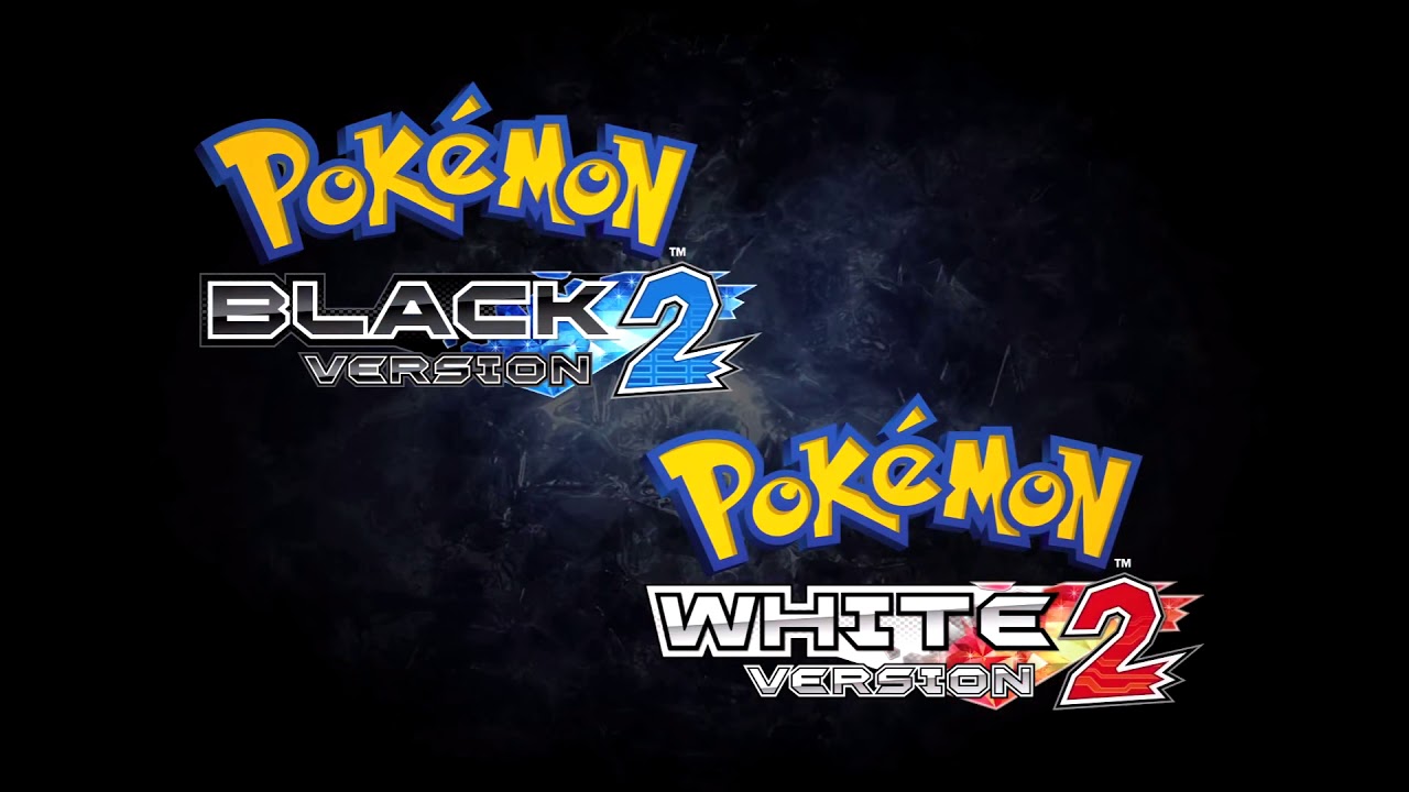 Marine Tube - Pokémon Black 2 / White 2 (Covmastix) - YouTube