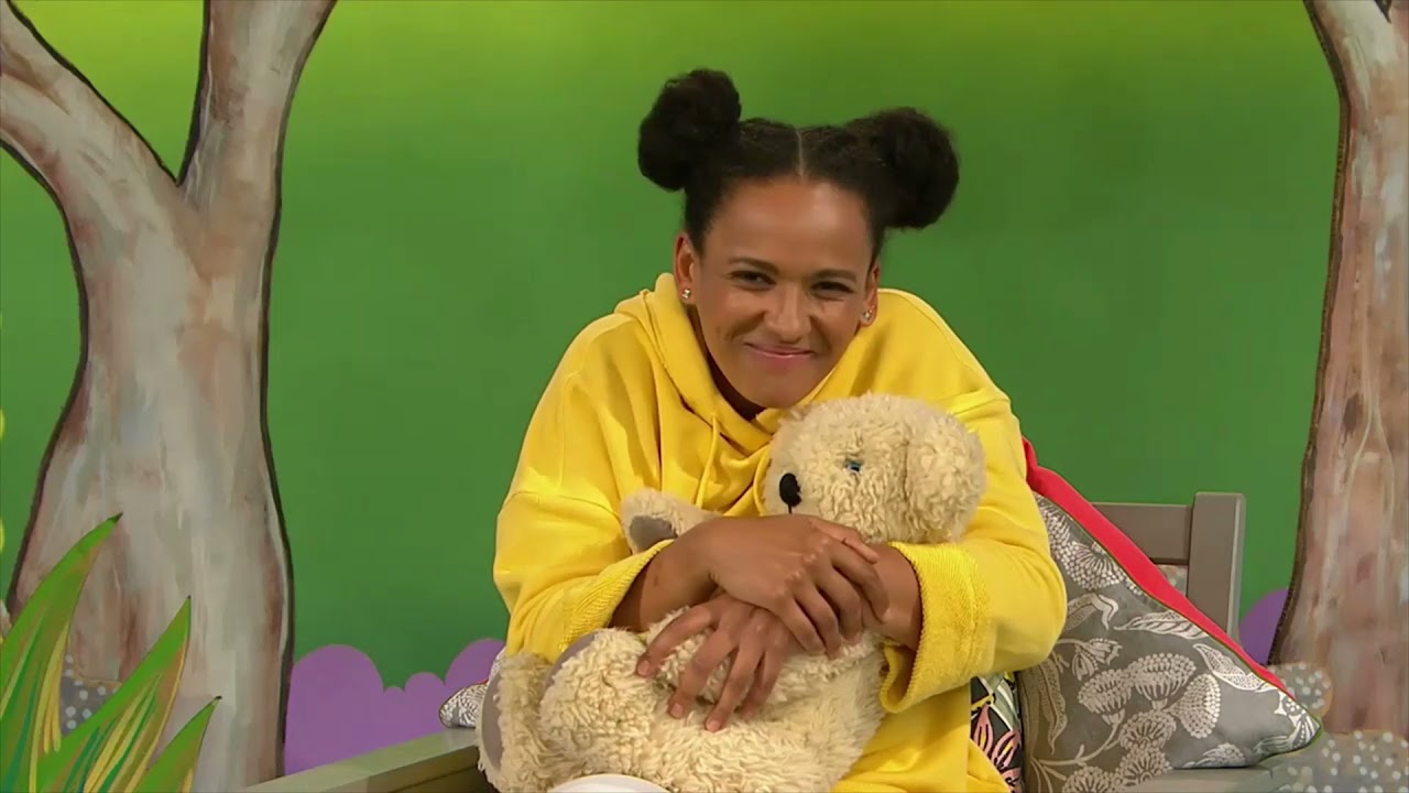 ABC Kids HD (Australia) - Continuities and closedown (2021 April 15 ...