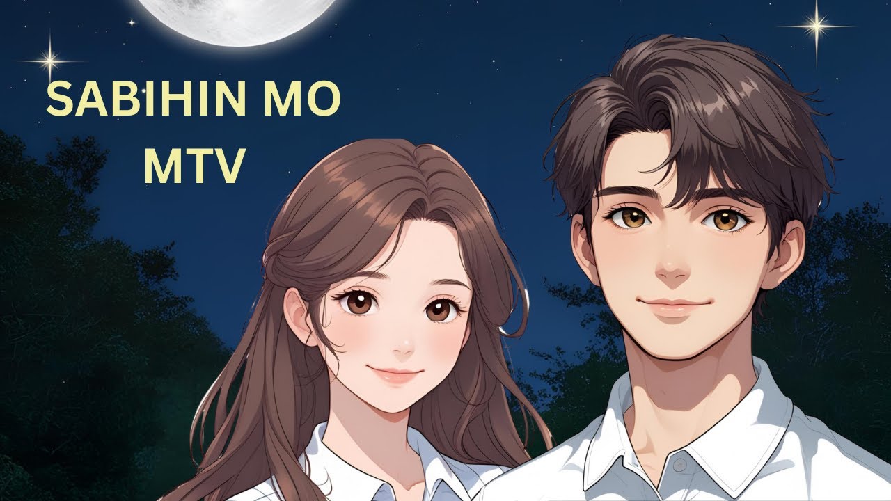 🎵 SABIHIN MO - Original Tagalog Song | Official MTV - YouTube