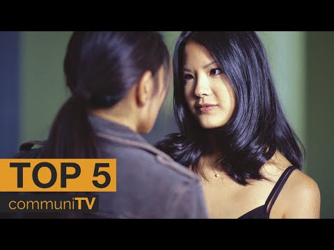 Top 5 Asian Lesbian Movies