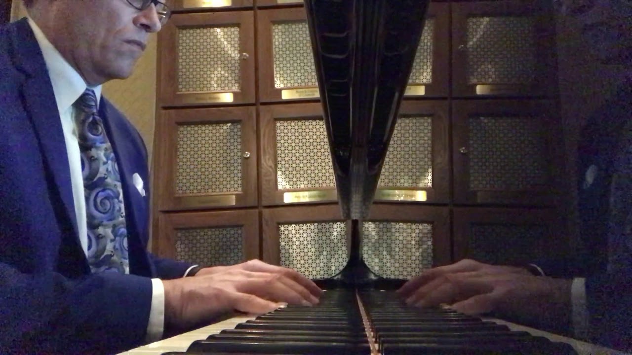 Greg Wick Entertainment - YouTube