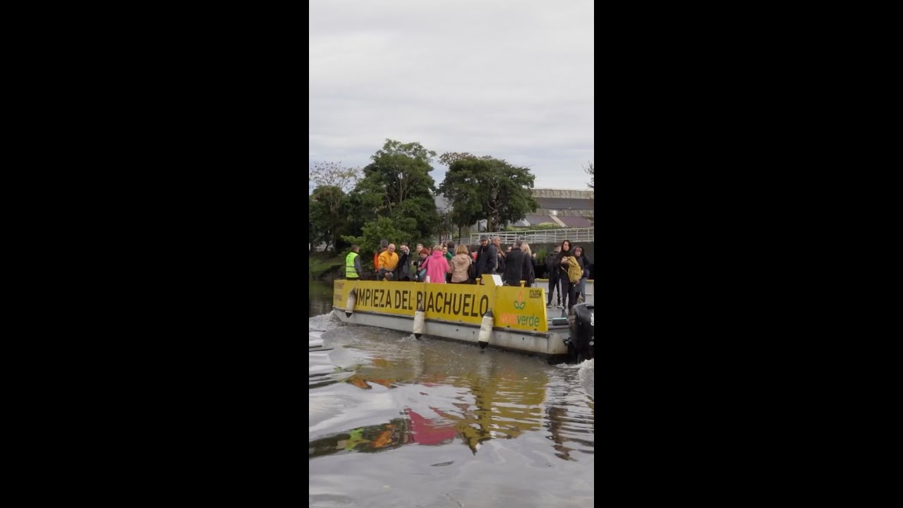 Presente Continuo Org