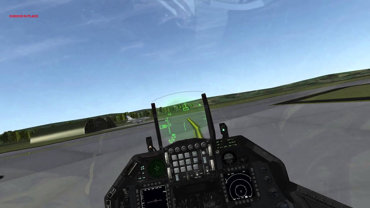 Flight of the Falcon BMS - YouTube
