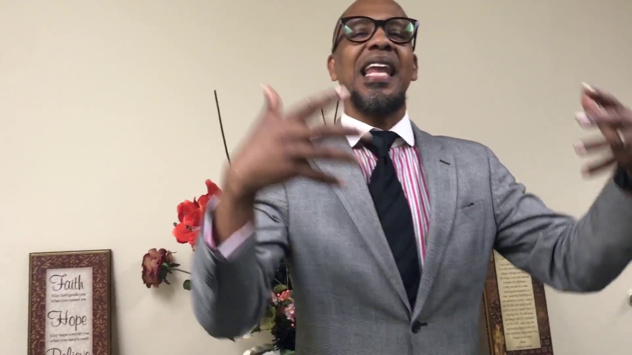 Monday Morning Devotion: "When a Man Loves a Woman" Alvin L. Daniels ...