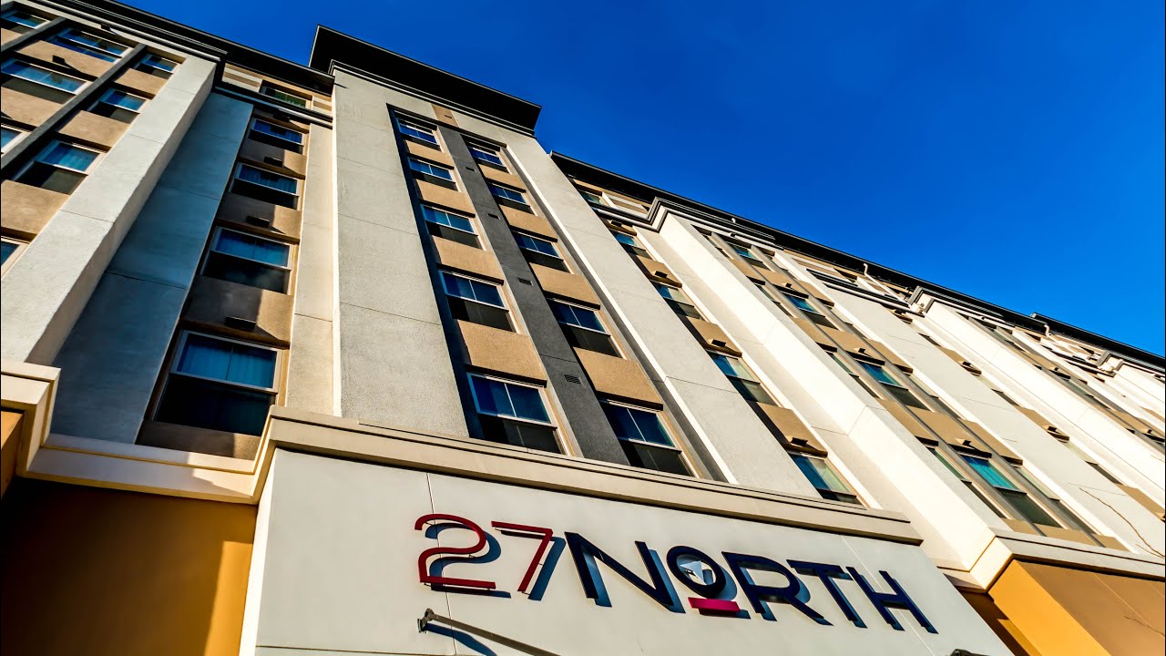 27 North Virtual Tour - YouTube