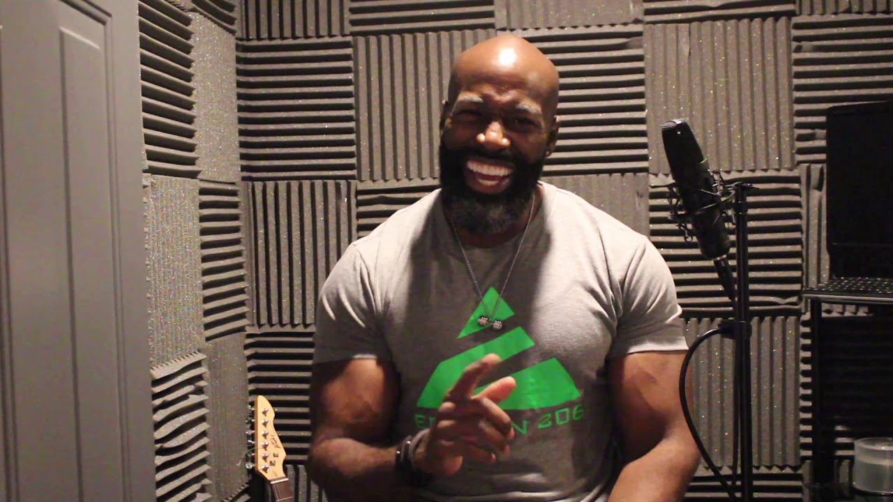 Delvar Dopson - What is Eregon 206? - YouTube