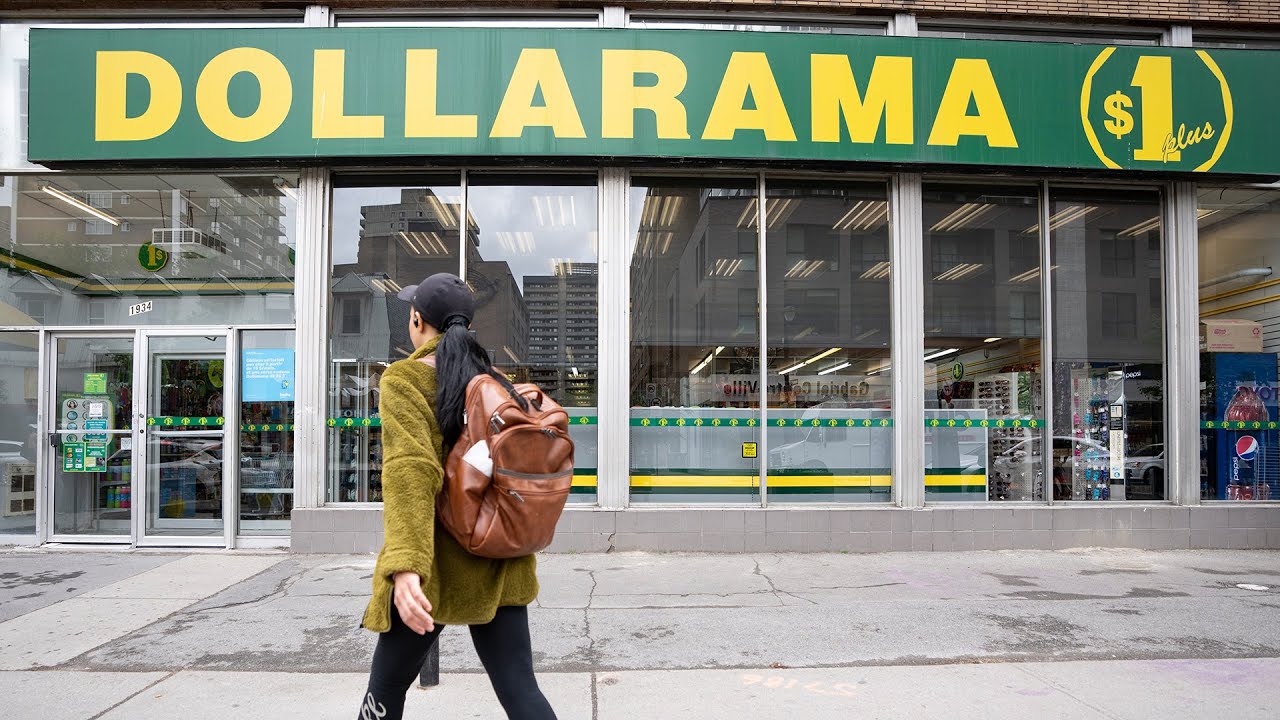 Dollarama reports impressive Q2 profits as cost of living crisis ...
