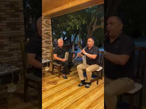 Famil Nagara Elcin klarnet Arif qosa Mais qarmon