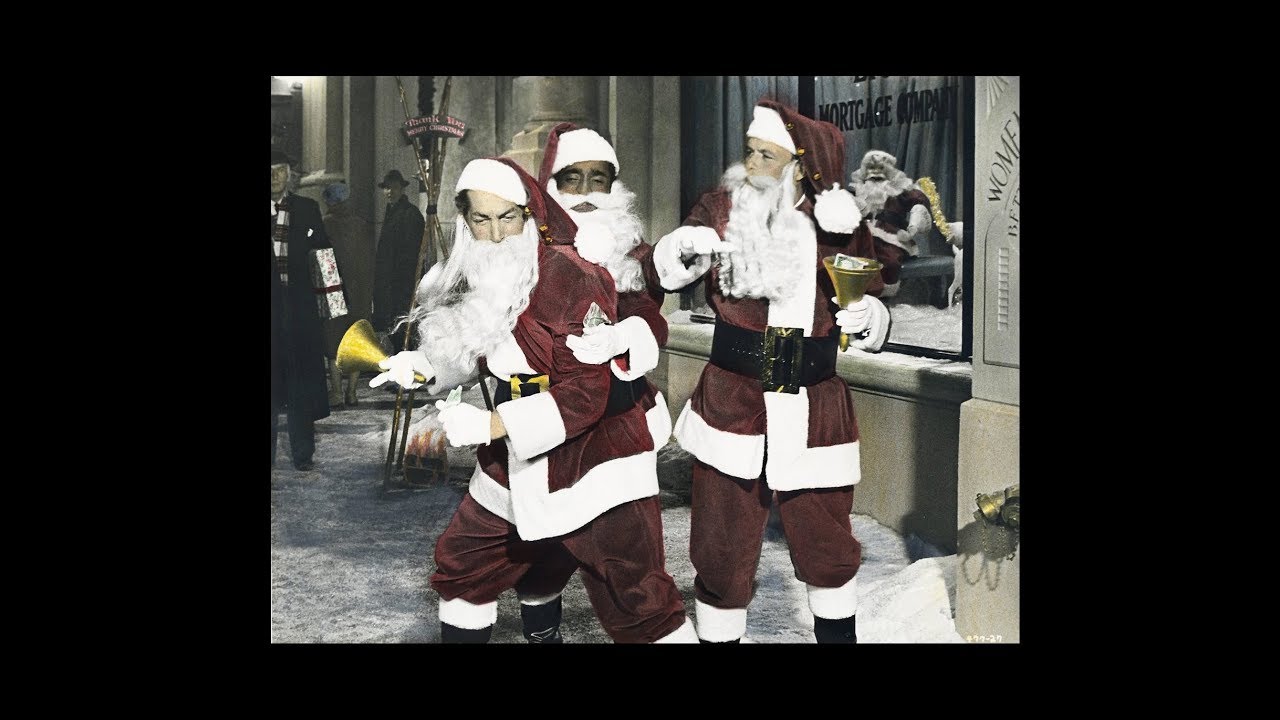 Merry Christmas with Dean Martin, Sammy Davis Jr. and Frank Sinatra ...