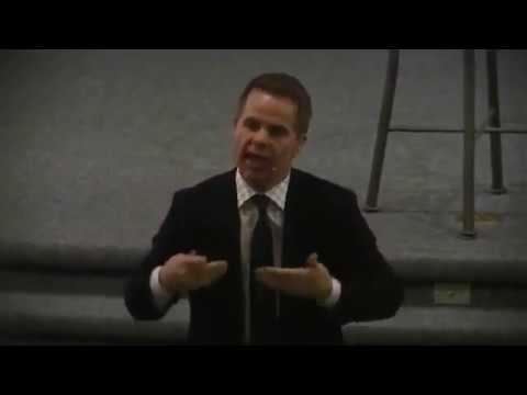 REBOOT 3: Erasing False Images of God & Downloading True - Ty Gibson ...