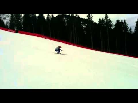 Philipp Nussbaumer Fail in Grîden -- Slalom Tokyo Drift - YouTube