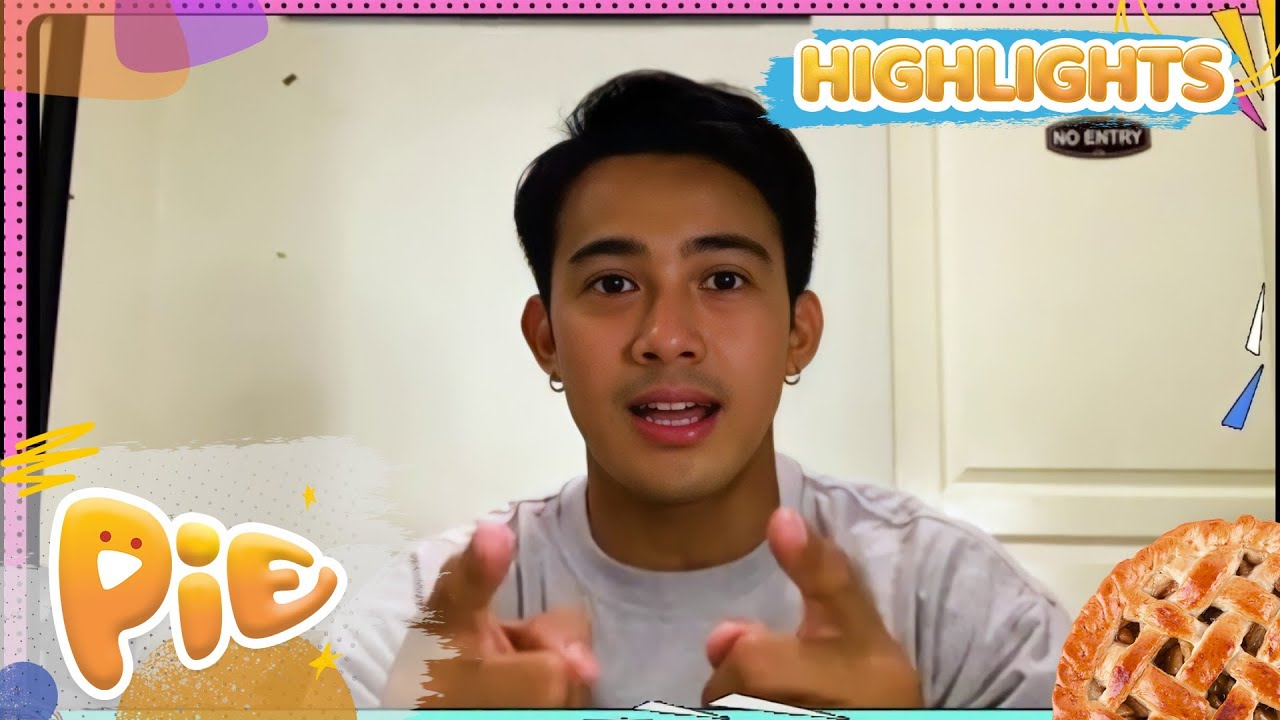 Ex-PBB Housemate S8 Argel Saycon invites everyone to watch Darna ...