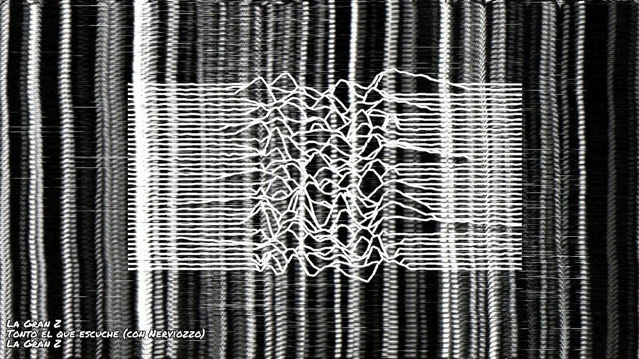 La Gran Z - La Gran Z - 10 - Tonto el que escuche (con Nerviozzo) - YouTube