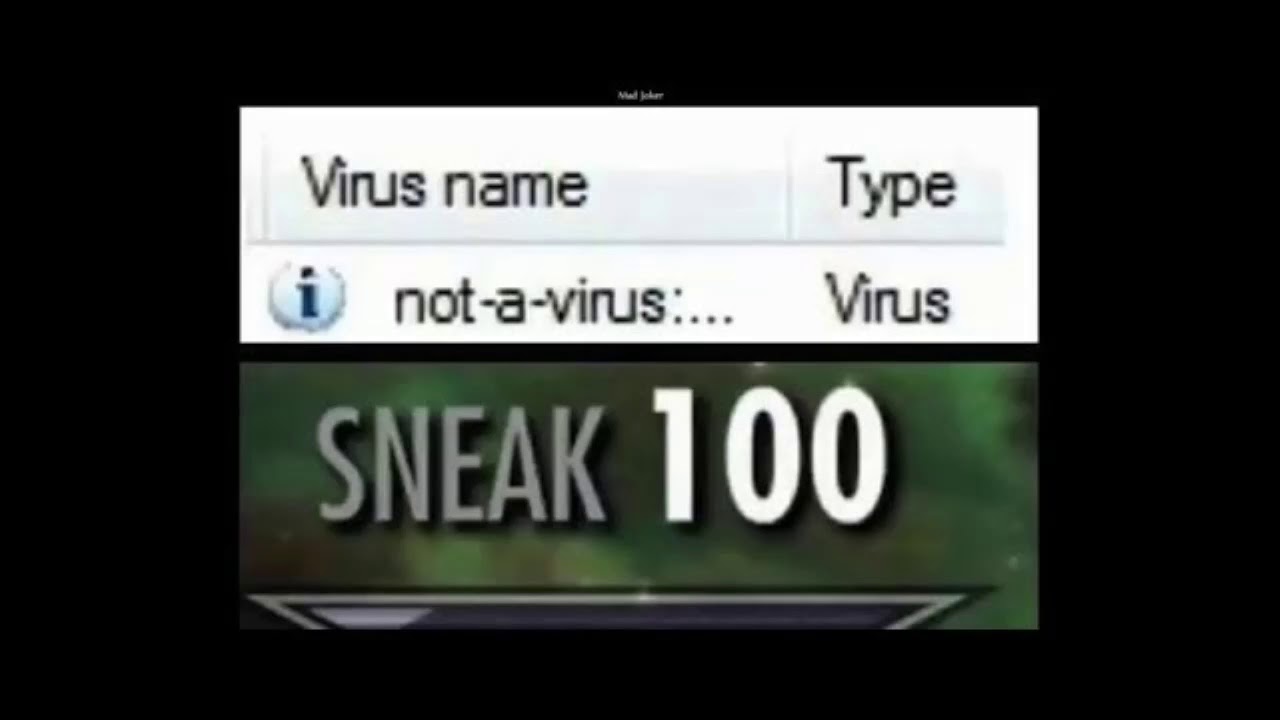 Software gore - YouTube