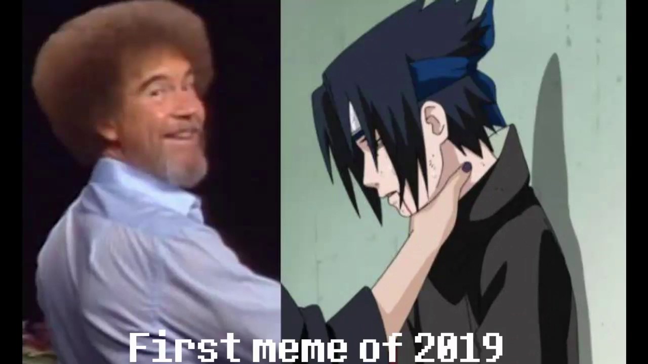 The first meme of 2019 - YouTube