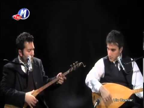 Ali Riza-Hüseyin Albayrak - Benim Pirim