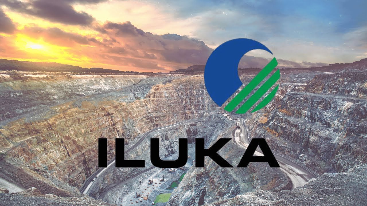 Stock of the day: Iluka Resources (ILU) - YouTube