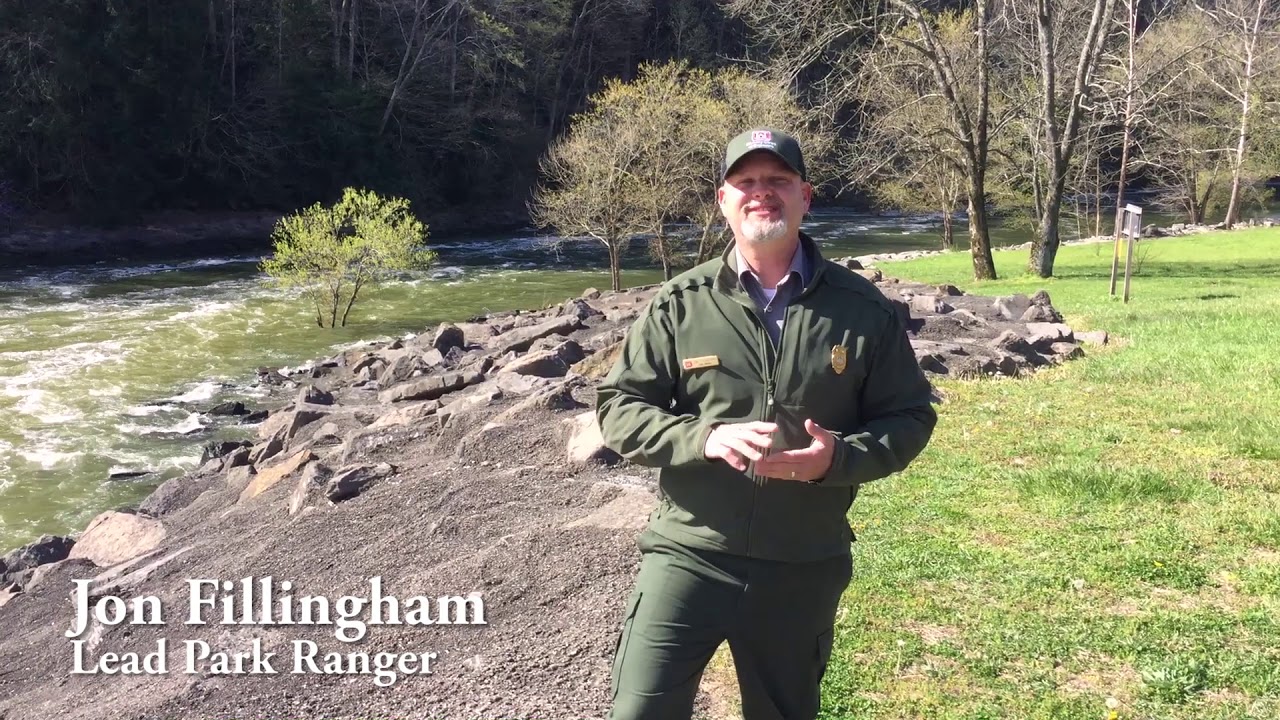 Jon Fillingham - Career Spotlight - YouTube