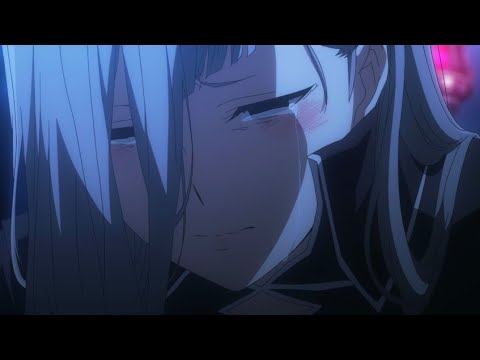 Bell descubre que syr y freya son la misma y que ella esta sufriendo ...