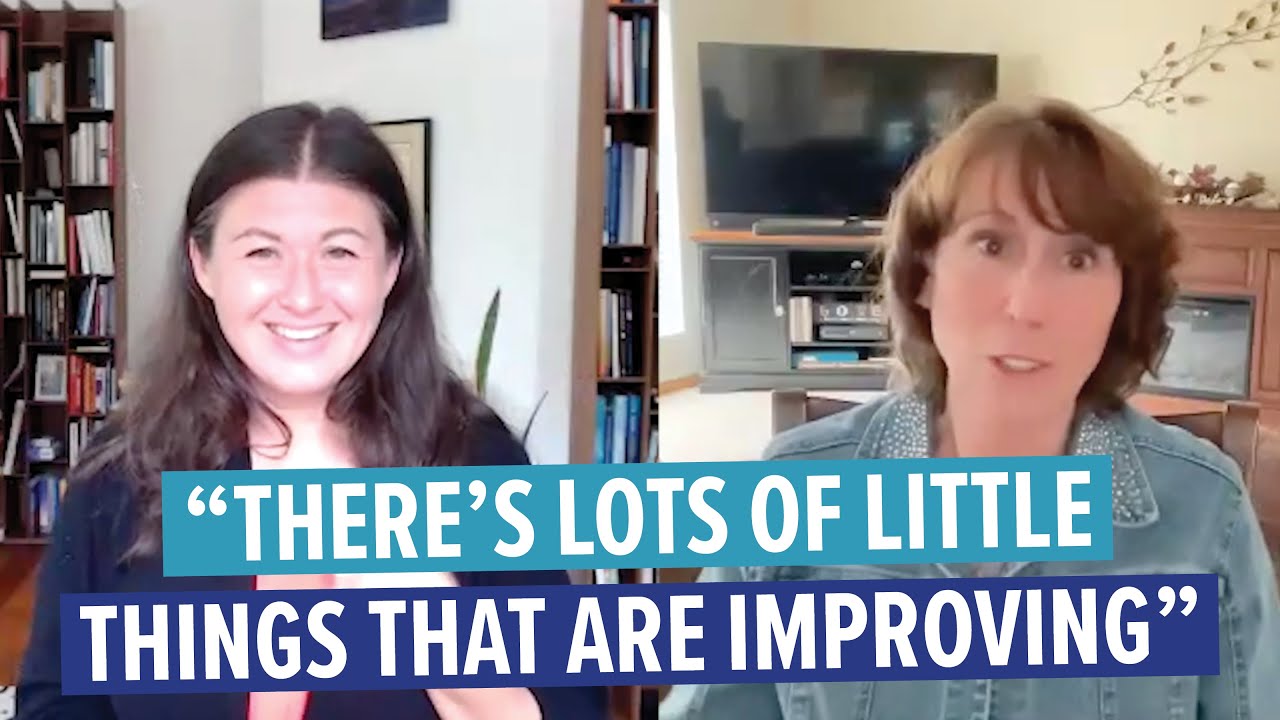 Doctors can’t explain the physical healing that’s happening (Darla’s story) # ...